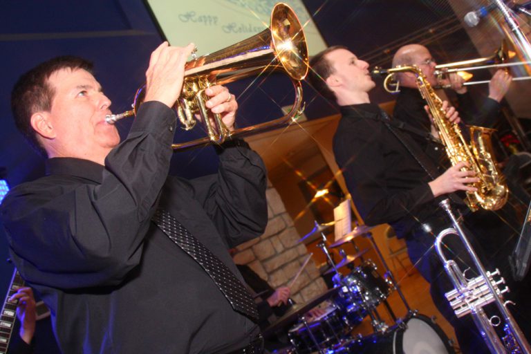 Photo Gallery - Retrospect Band