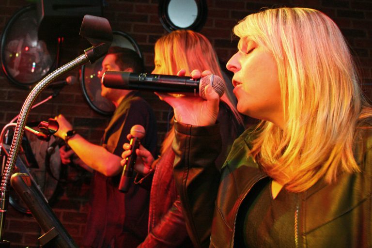 Photo Gallery - Retrospect Band